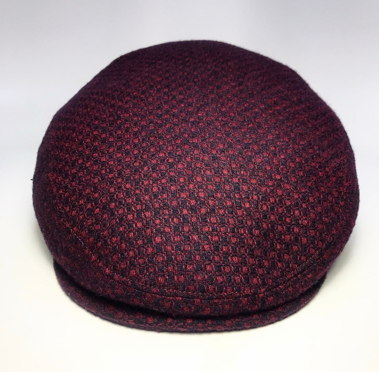 IVY CAPS — FlameKeepers Hat Club