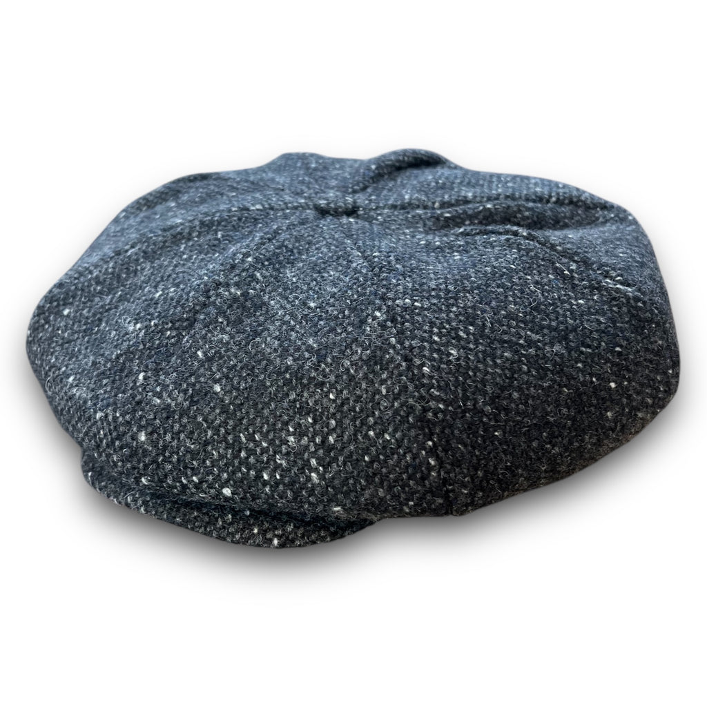 NEWSBOY CAPS — FlameKeepers Hat Club