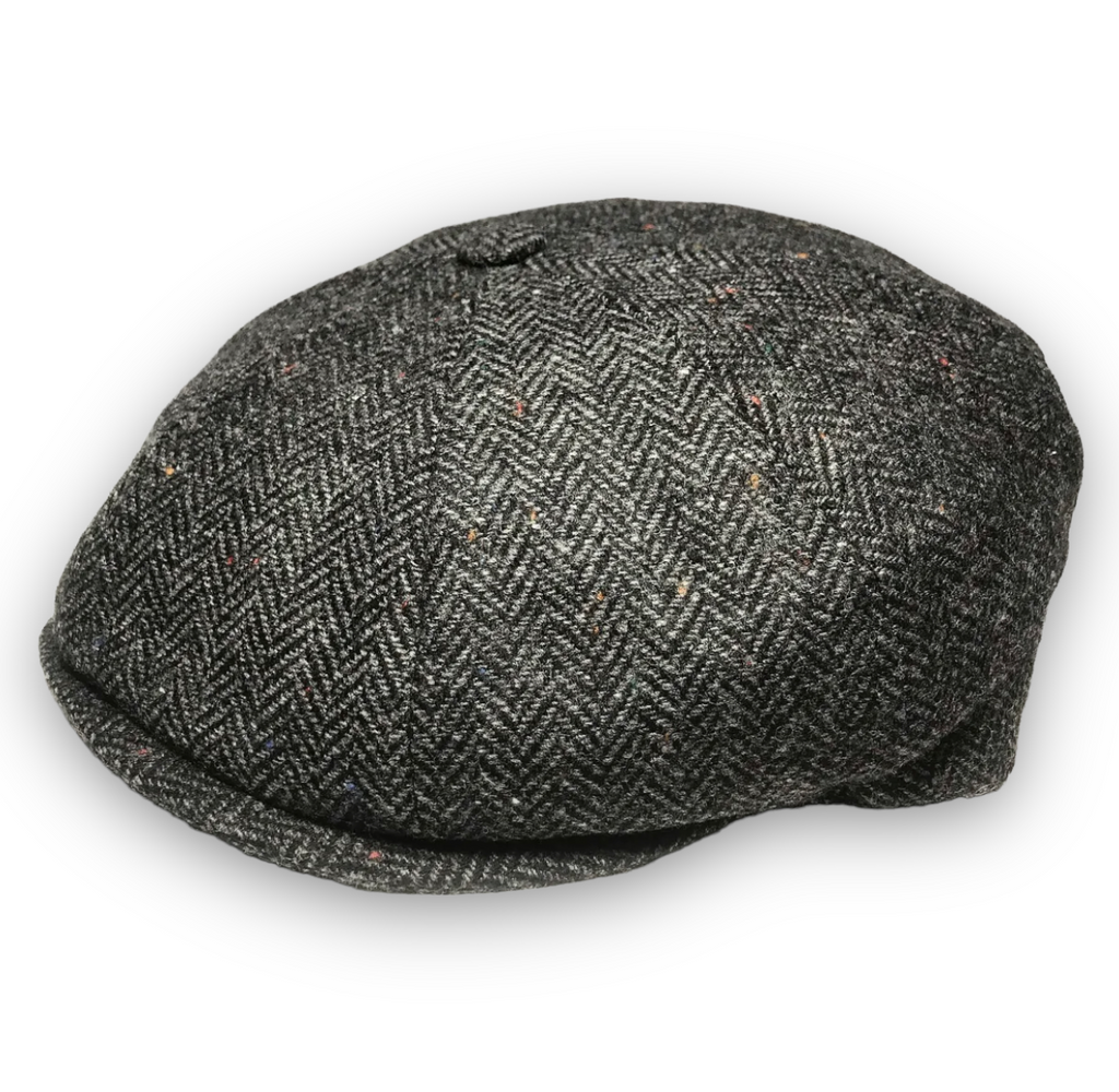 IVY CAPS — FlameKeepers Hat Club