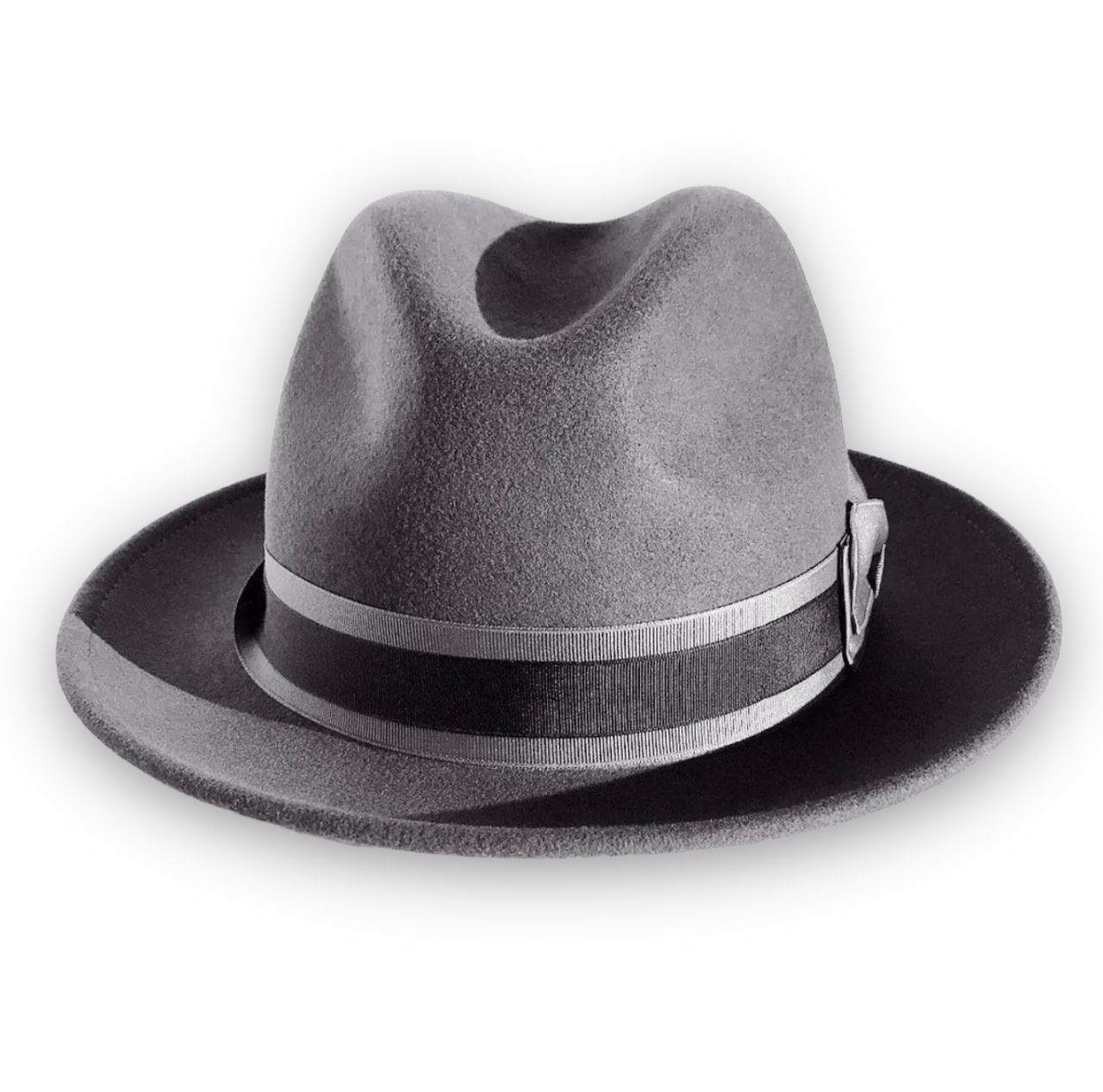 FEDORAS — FlameKeepers Hat Club